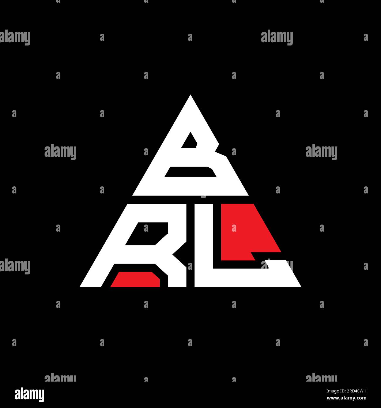 Brl gaming logo hi-res stock photography and images - Alamy