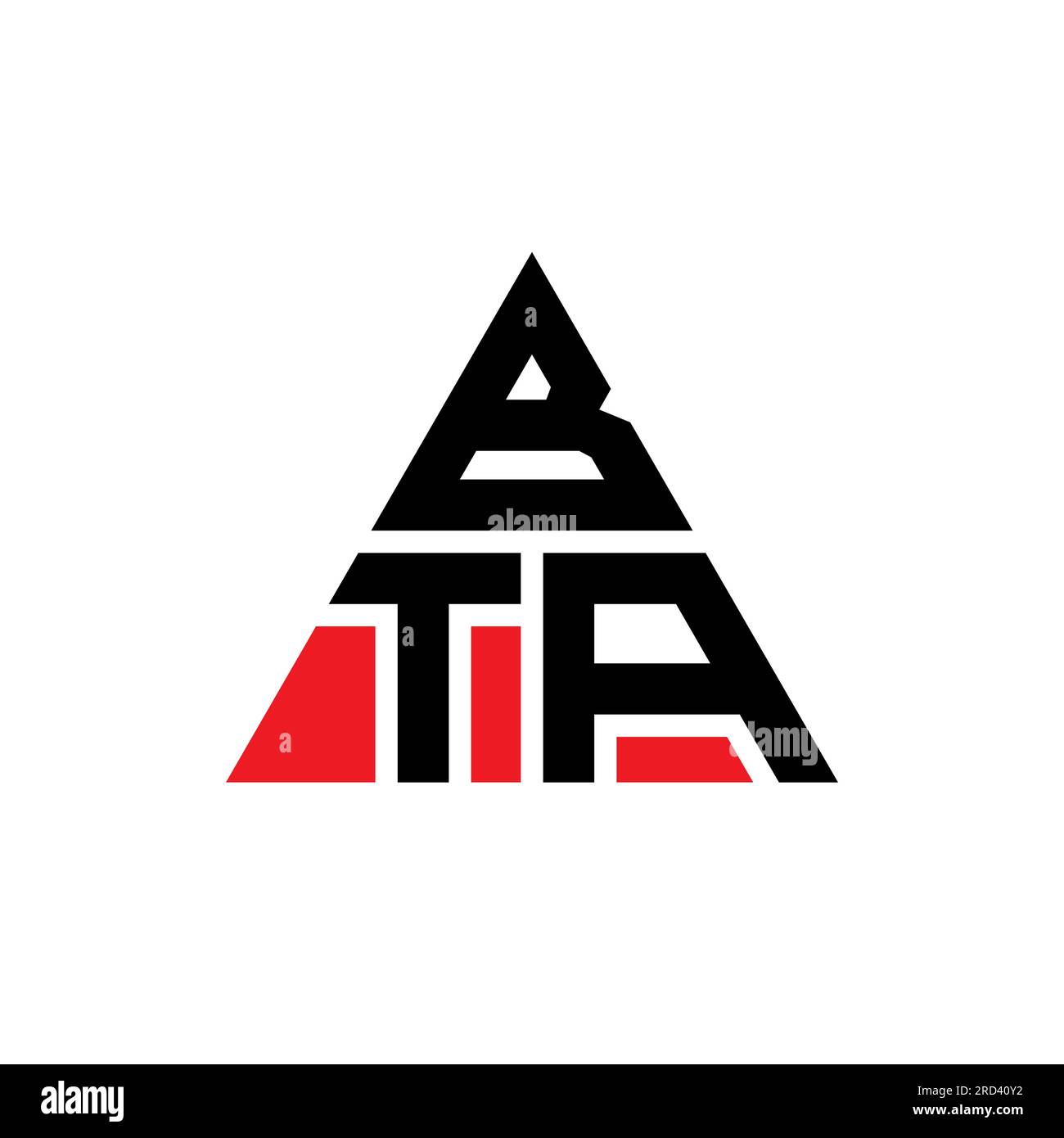 Bta alphabet hi-res stock photography and images - Alamy