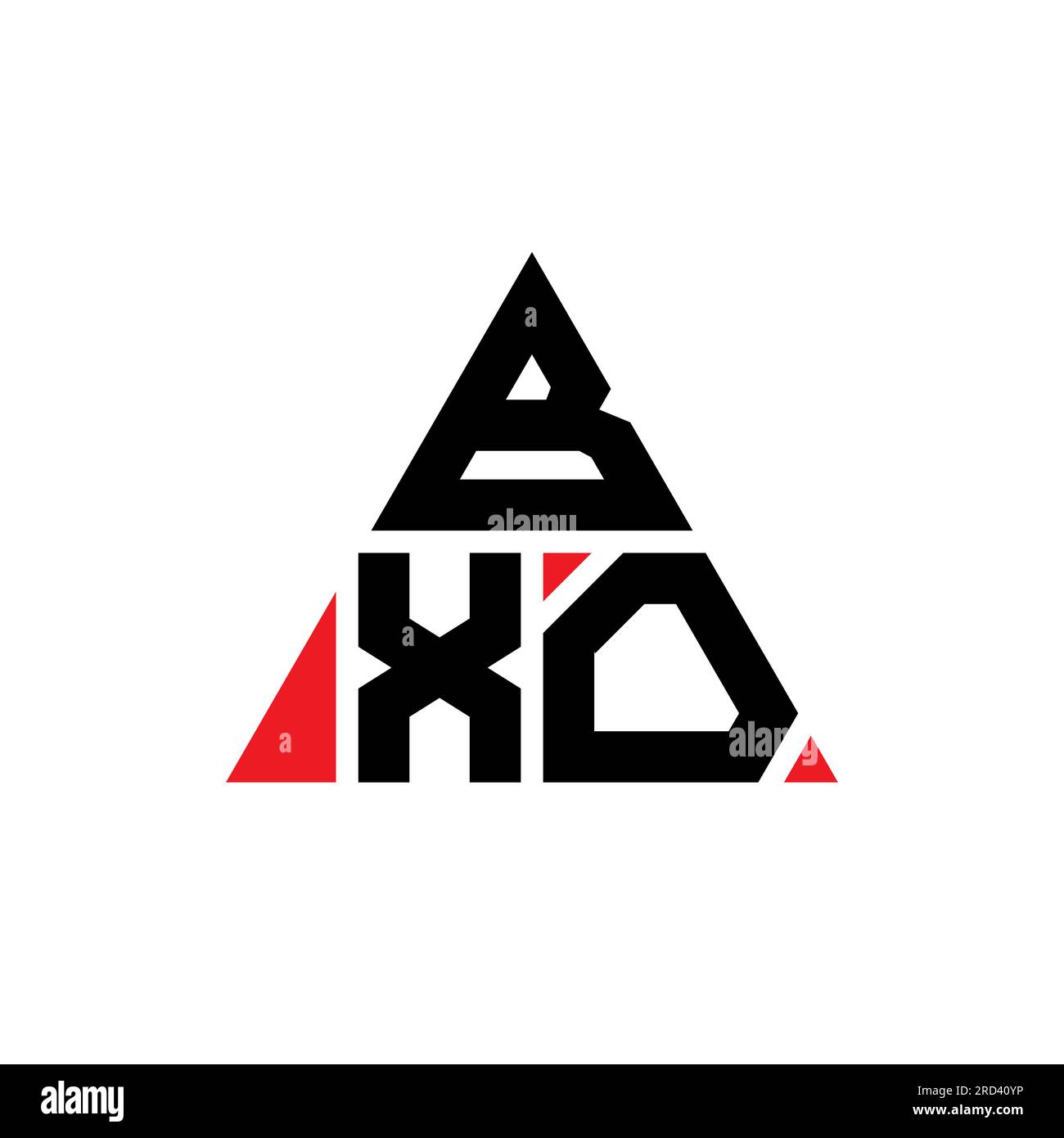 Bxo logo hi-res stock photography and images - Alamy