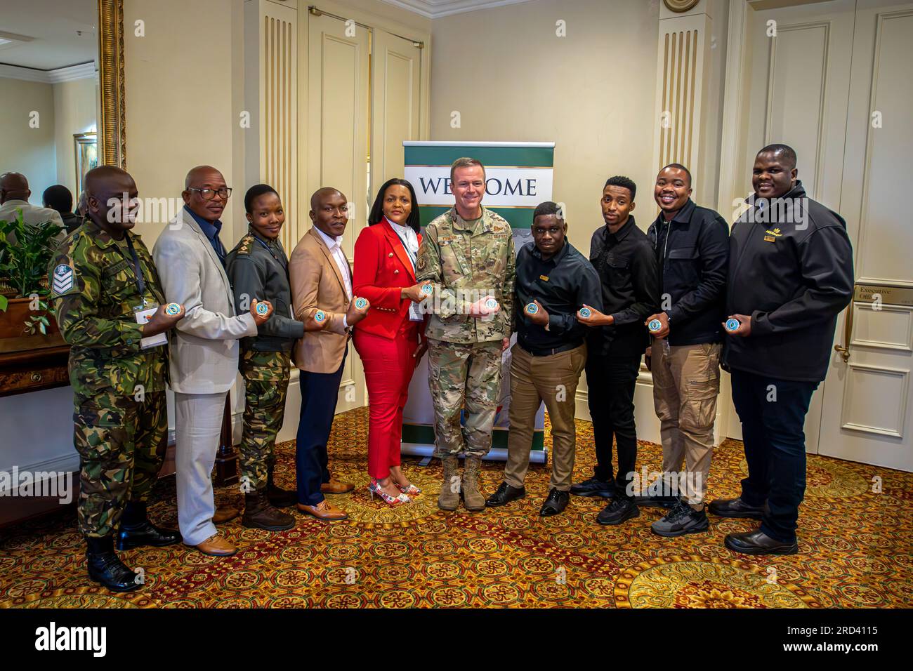 The third Security Implications of Climate Change (SICC III) symposium ...