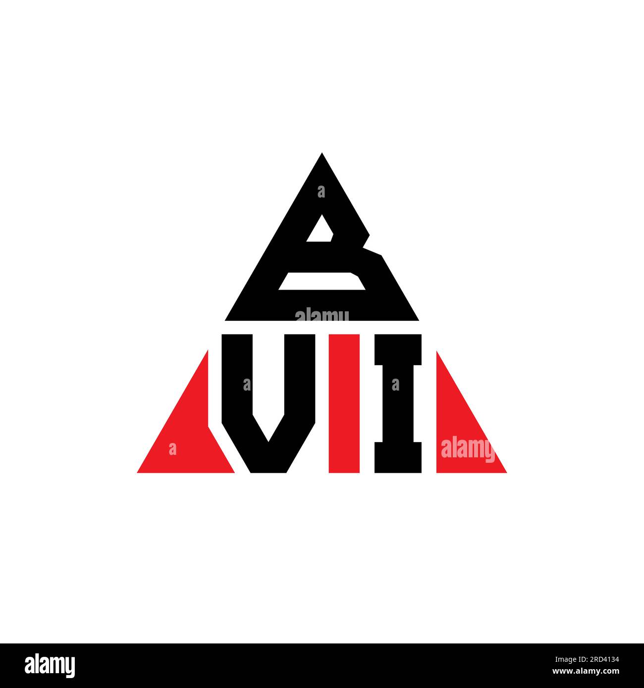 Bvi icon hi-res stock photography and images - Alamy