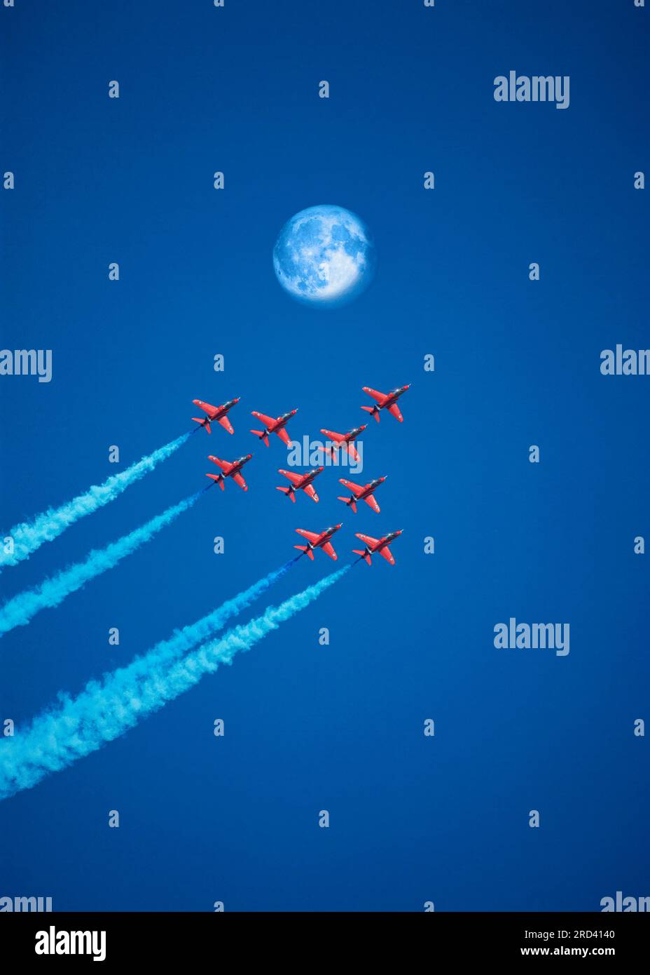 Display team spirit hi-res stock photography and images - Alamy