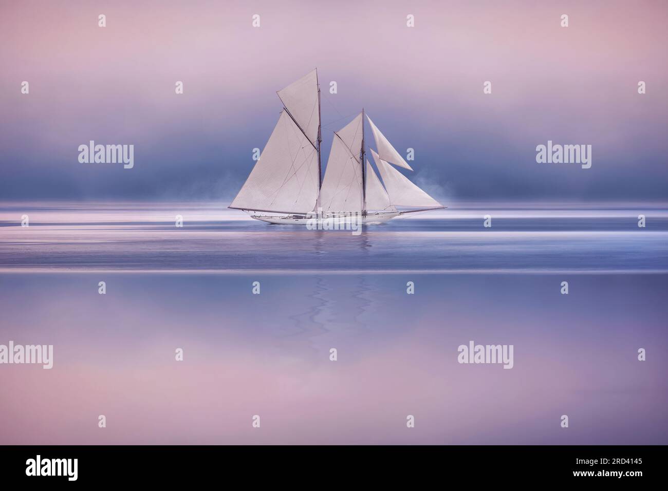 Dead calm hi-res stock photography and images - Alamy