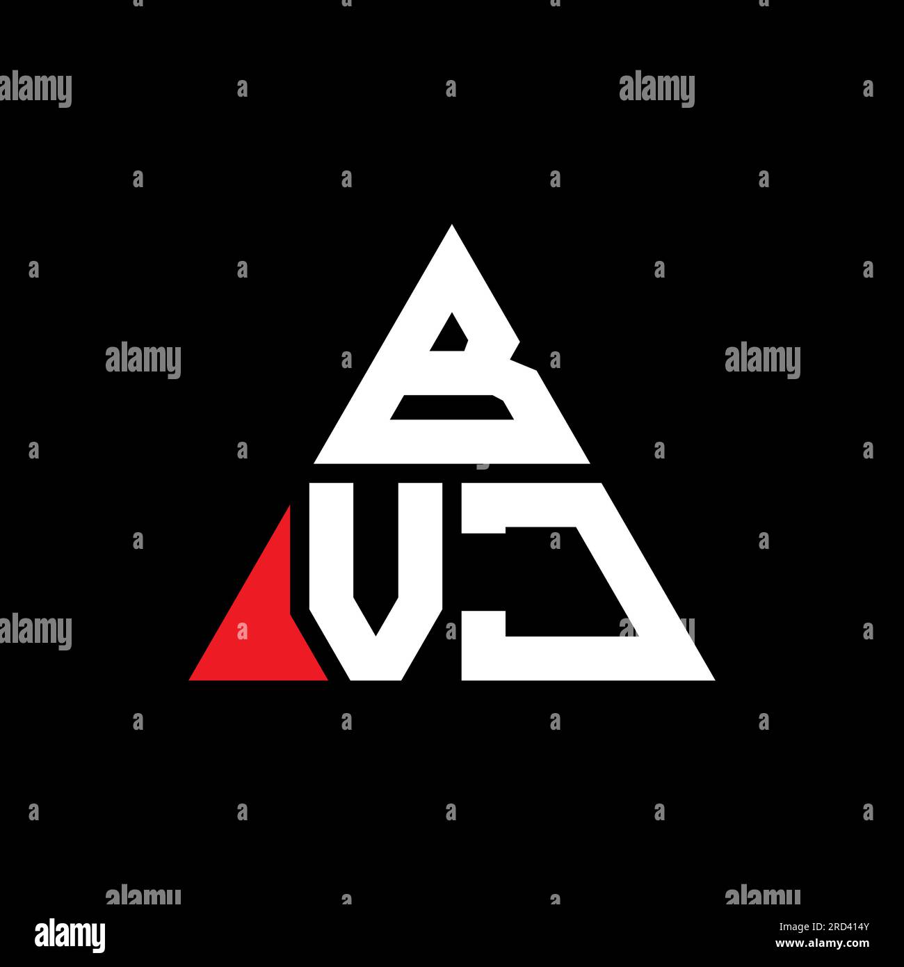 Bvj logo hi-res stock photography and images - Alamy