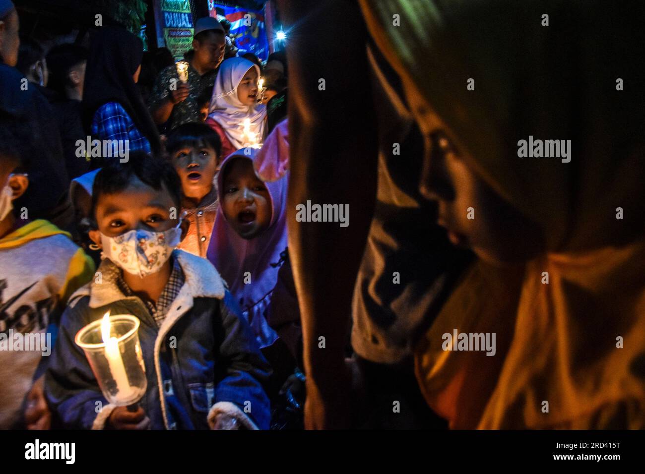 1445 hijriah hi-res stock photography and images - Alamy