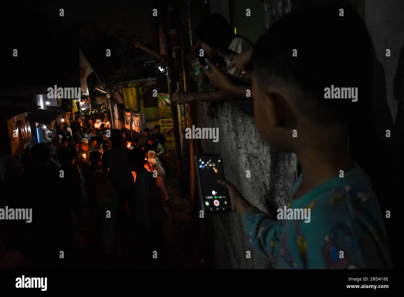 1445 hijriah hi-res stock photography and images - Alamy