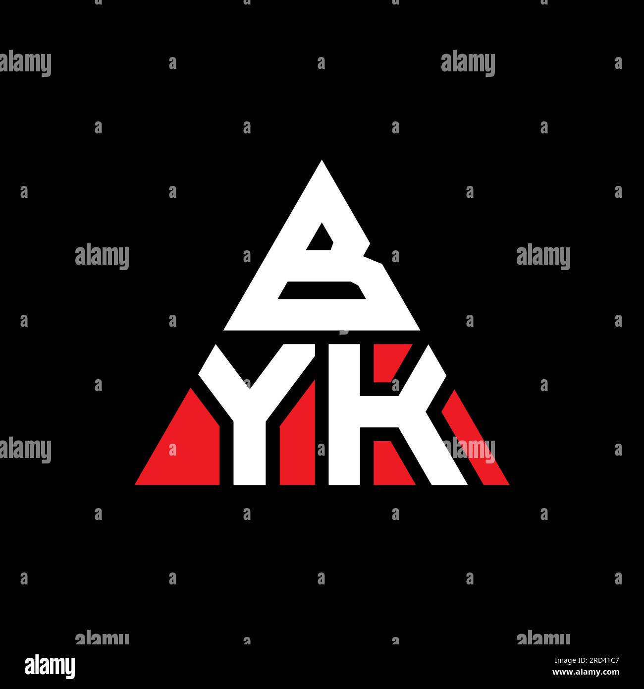 Byk alphabet hi-res stock photography and images - Alamy