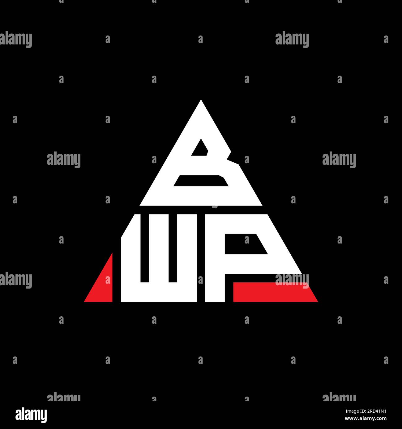 Bwp gaming logo hi-res stock photography and images - Alamy