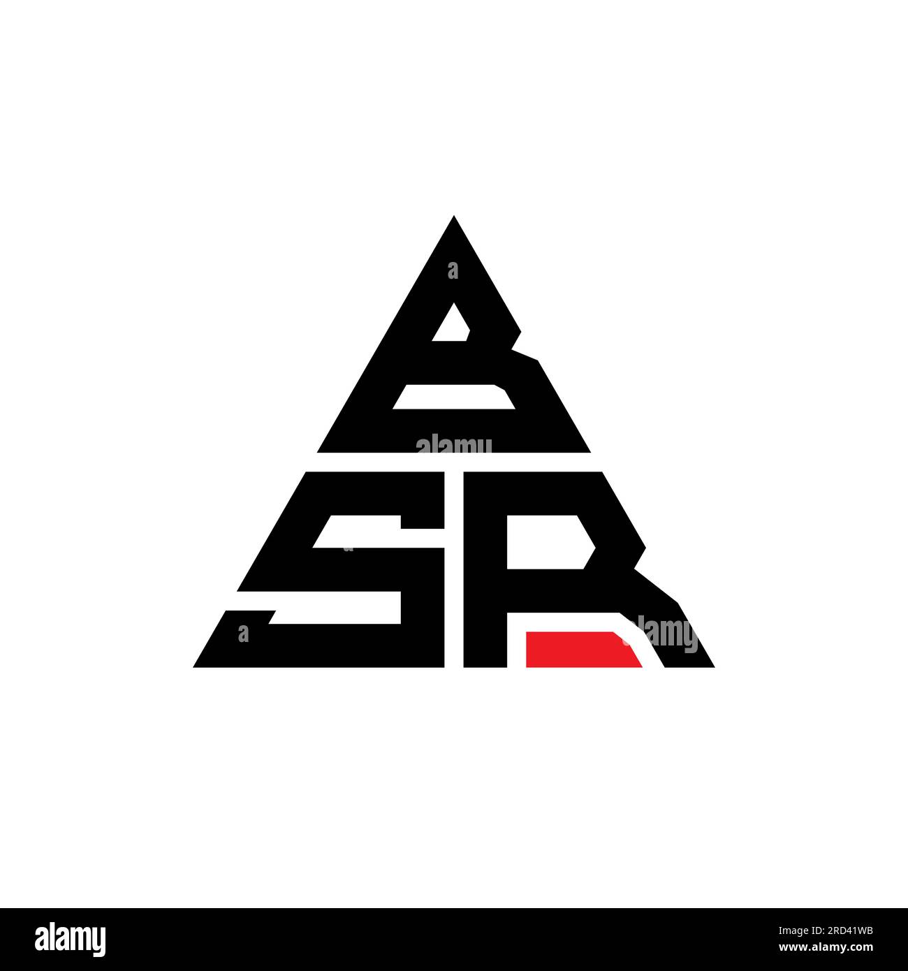 Bsr logo Stock Vector Images - Alamy