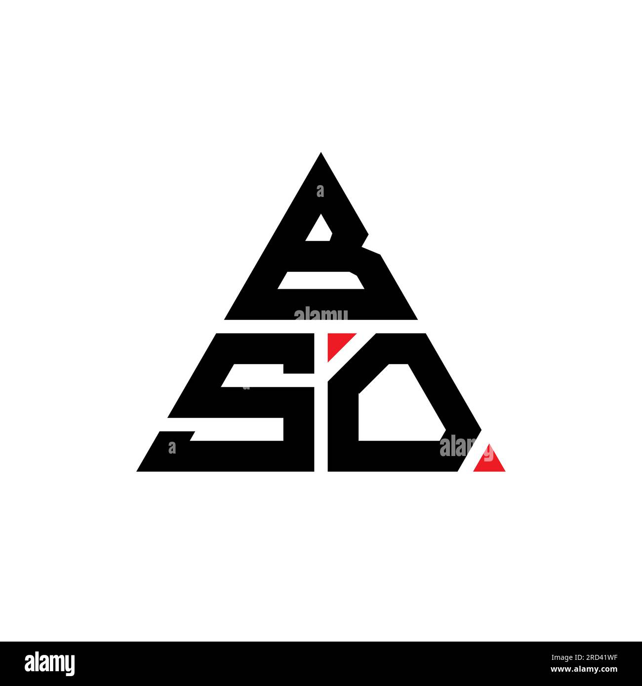 Bso triangle hi-res stock photography and images - Alamy