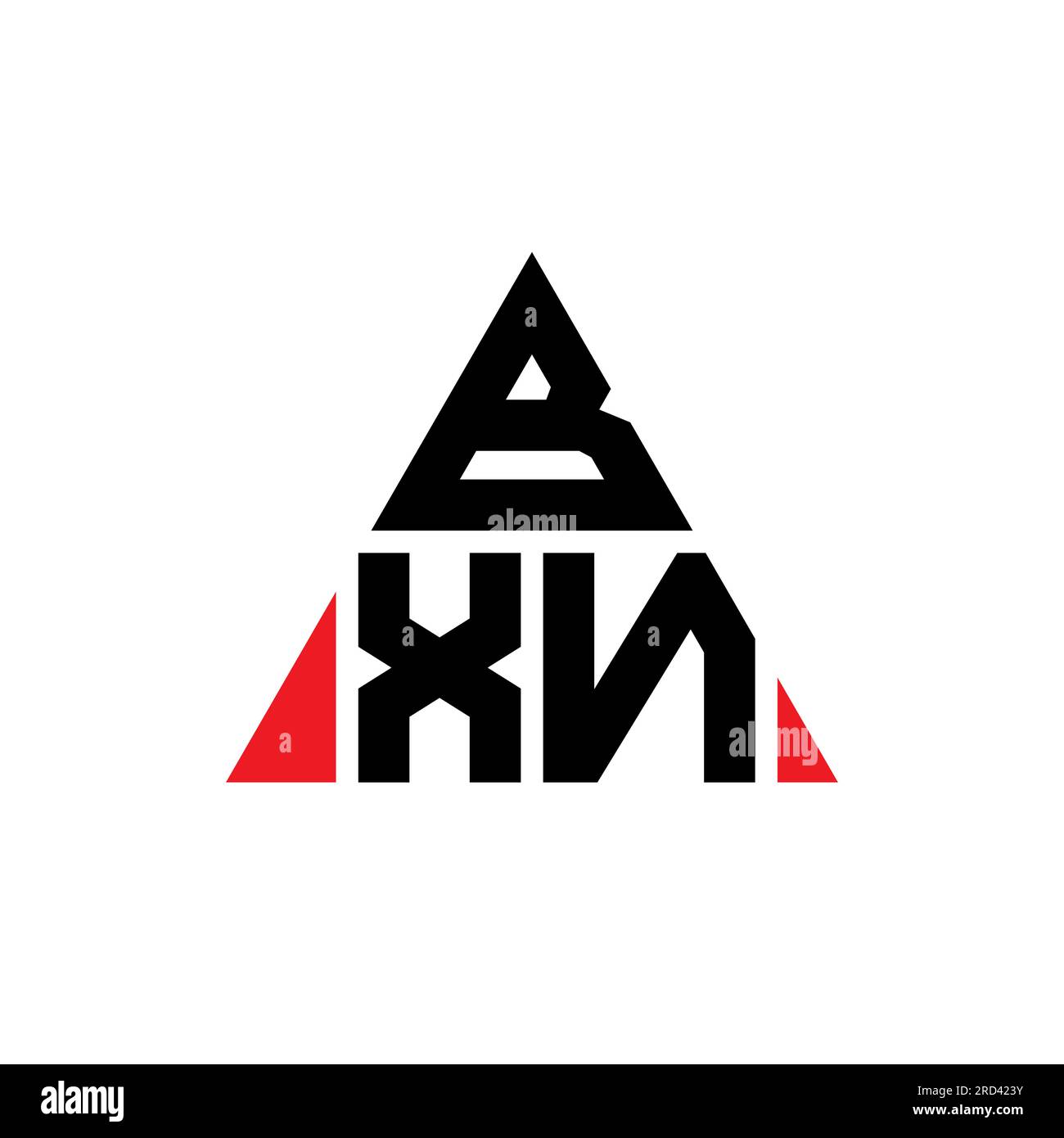 Bxn alphabet hi-res stock photography and images - Alamy