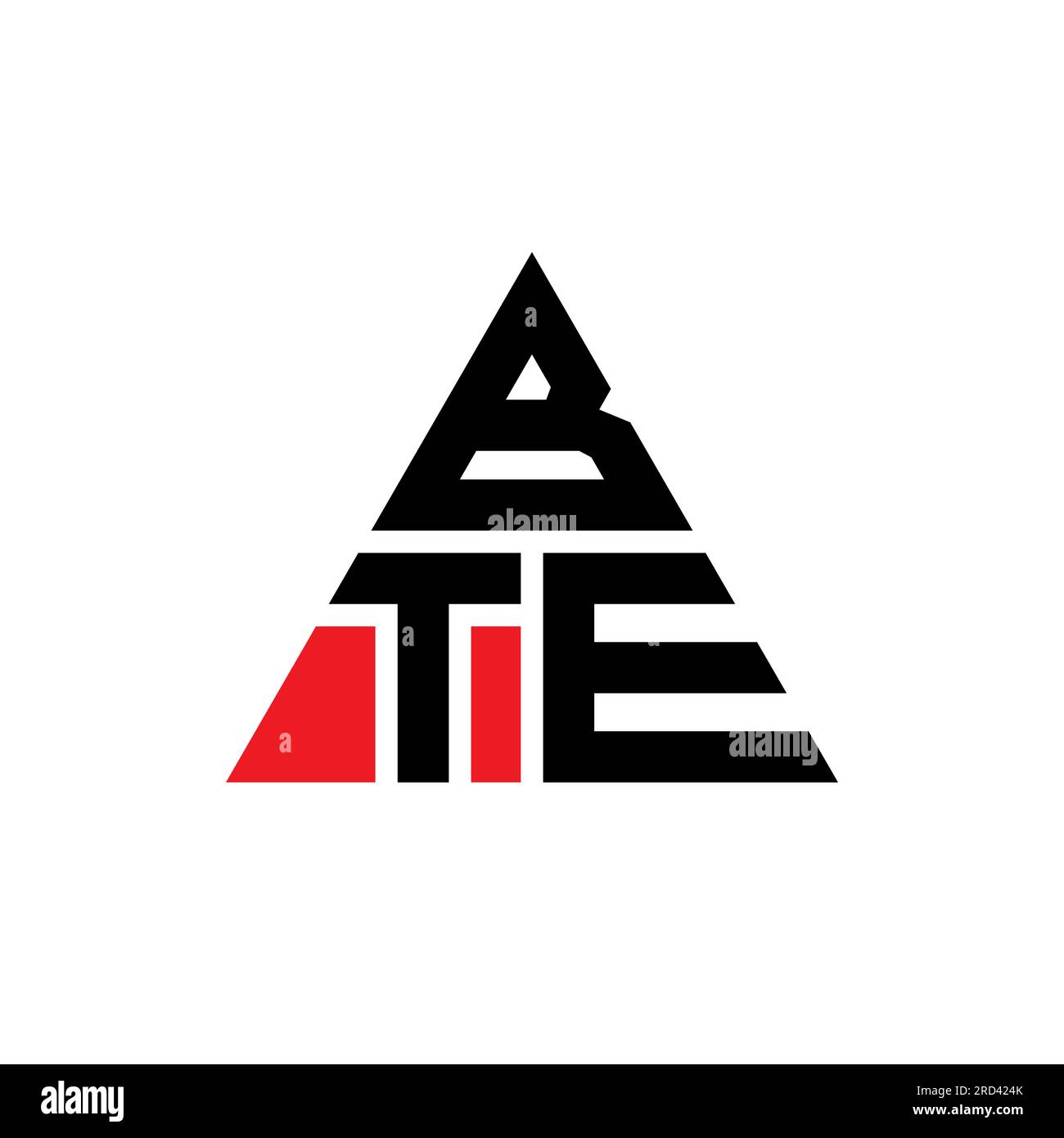 Bte font hi-res stock photography and images - Alamy