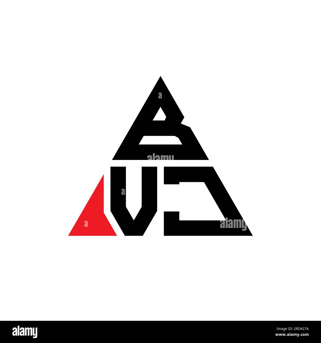 Bvj logo hi-res stock photography and images - Alamy