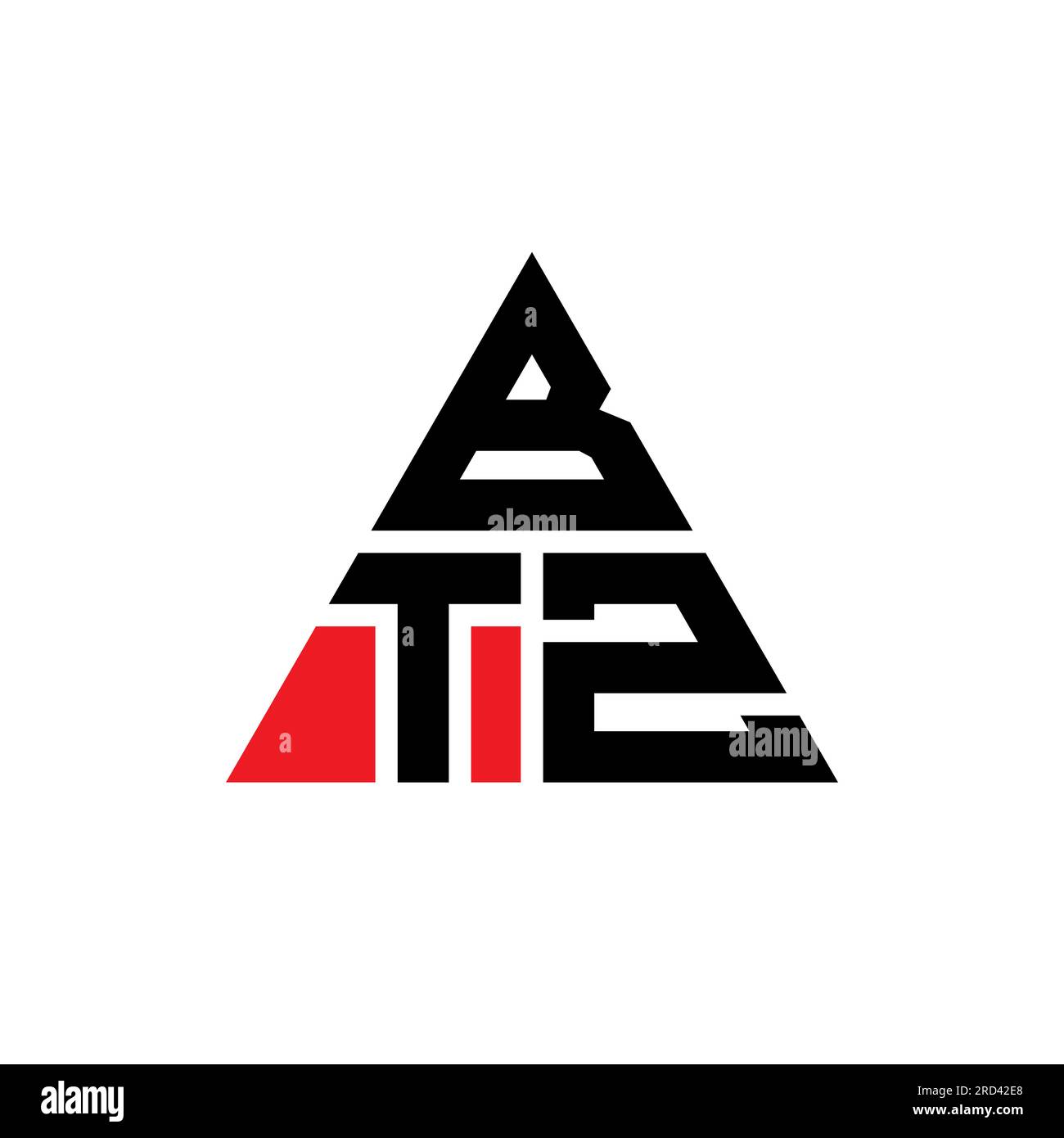 Btz polygon hi-res stock photography and images - Alamy