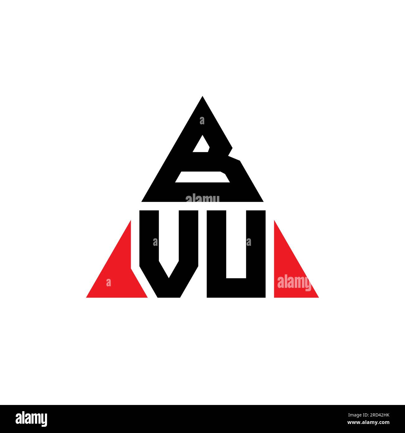 Bvu font hi-res stock photography and images - Alamy