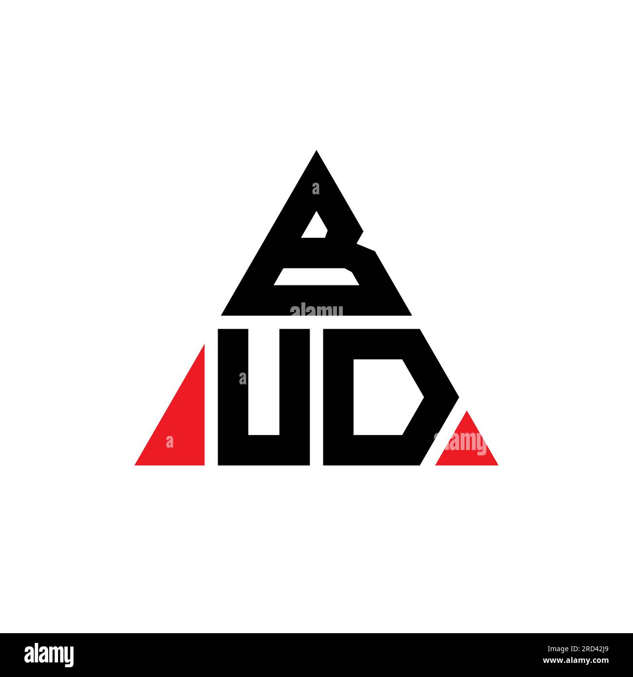 Bud gaming logo Stock Vector Images - Alamy