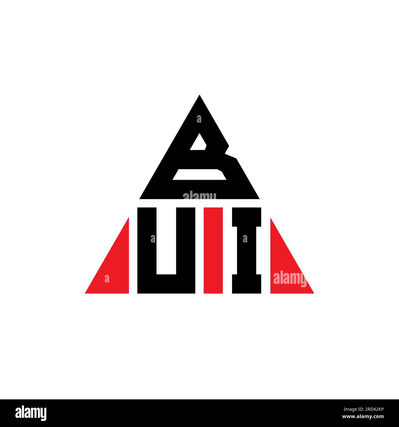 Bui gaming logo hi-res stock photography and images - Alamy