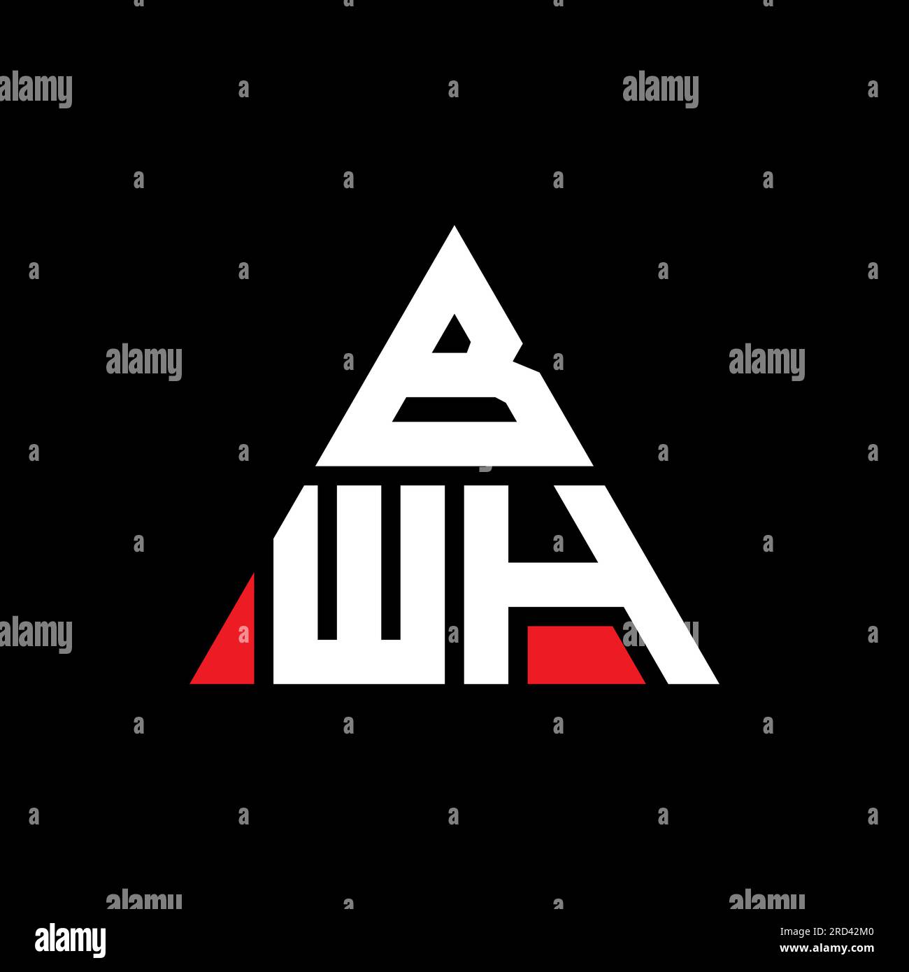 Bwh font hi-res stock photography and images - Alamy