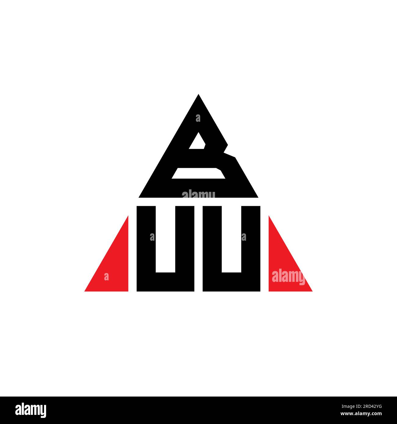 Buu gaming logo hi-res stock photography and images - Alamy