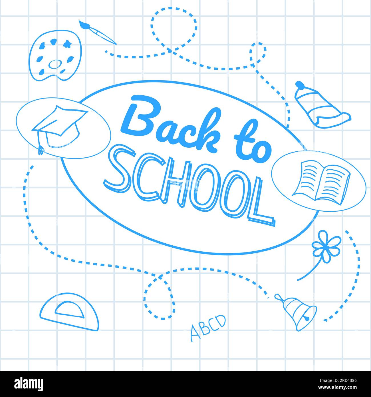 Squared oval hi-res stock photography and images - Alamy