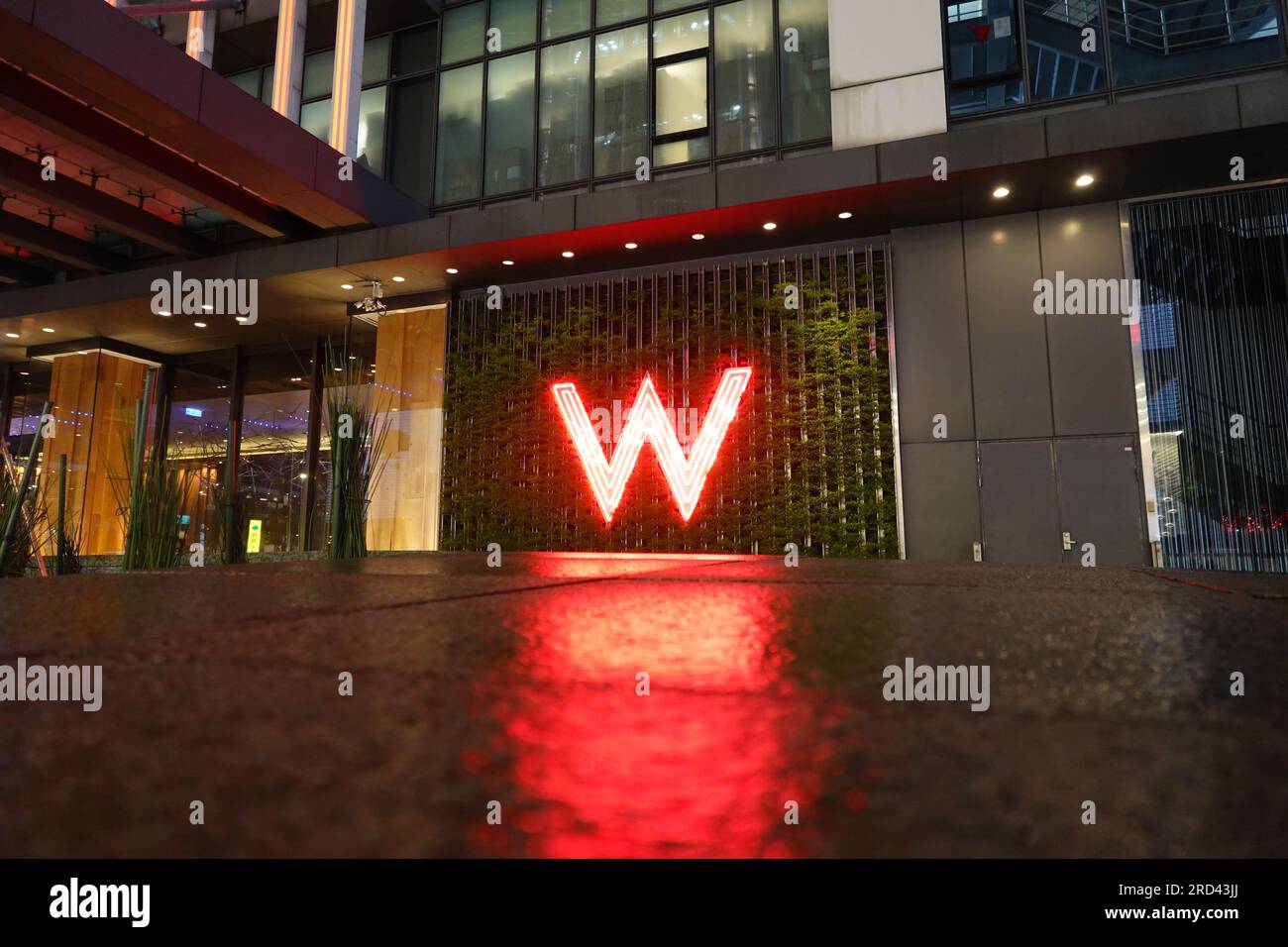 Taiwan marriott hi-res stock photography and images - Alamy