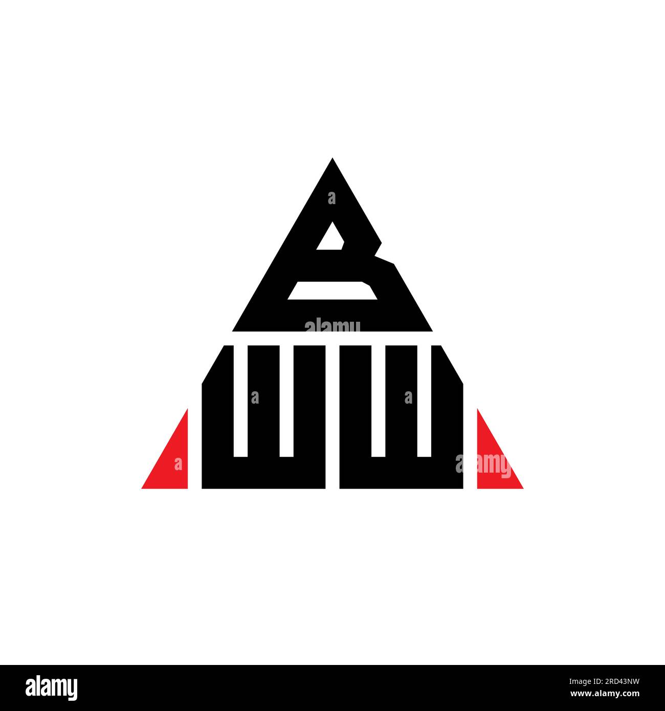 Bww business logo hi-res stock photography and images - Alamy