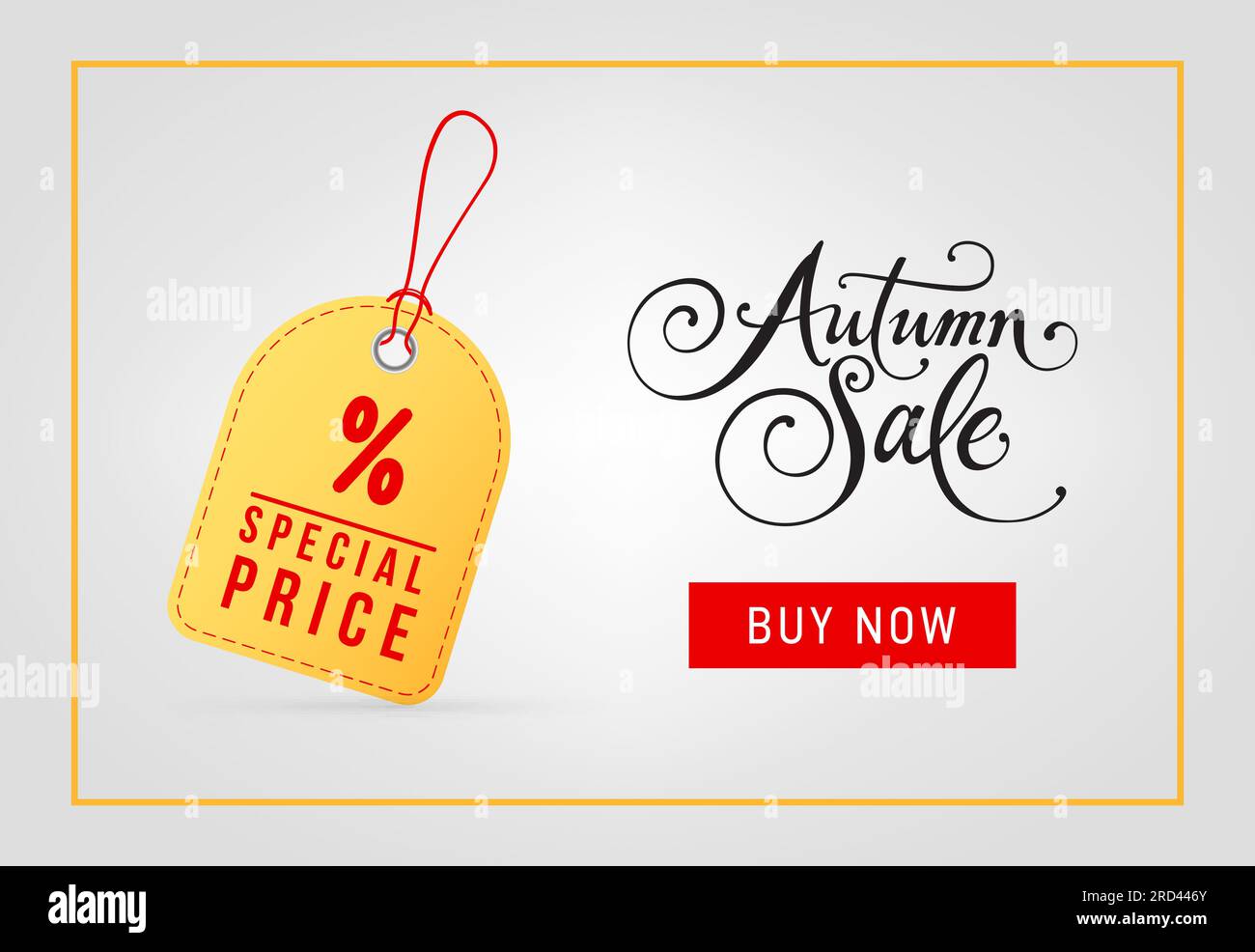 Buy now lettering Stock Vector Images - Alamy