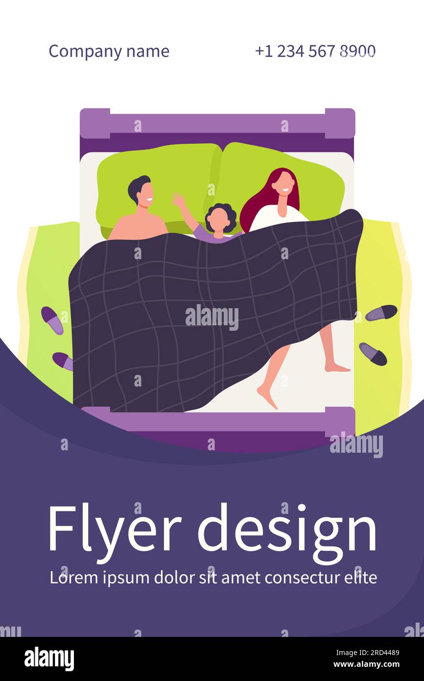 Happy family mom hugging Stock Vector Images - Alamy