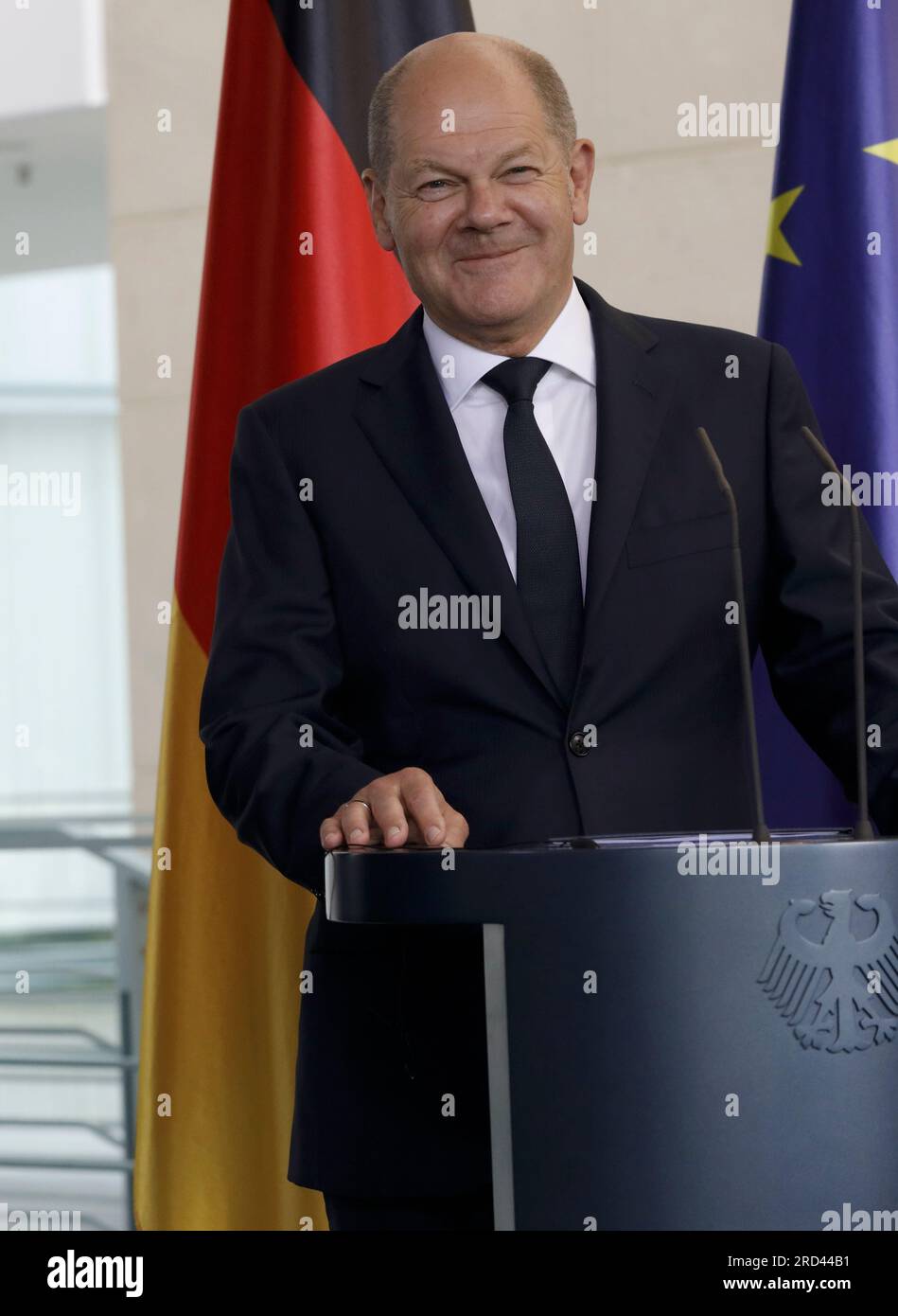 Anthony albanese portrait hi-res stock photography and images - Alamy