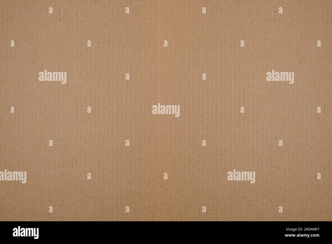 Abstract, solid brown cardboard background Stock Photo - Alamy