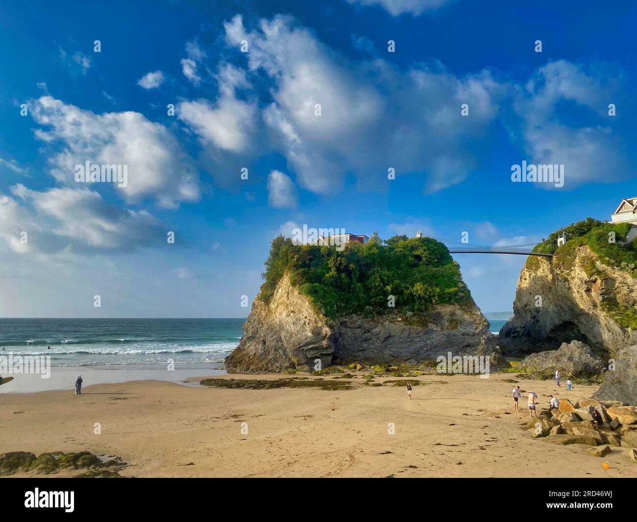 Beaches inspirational ocean hi-res stock photography and images - Alamy