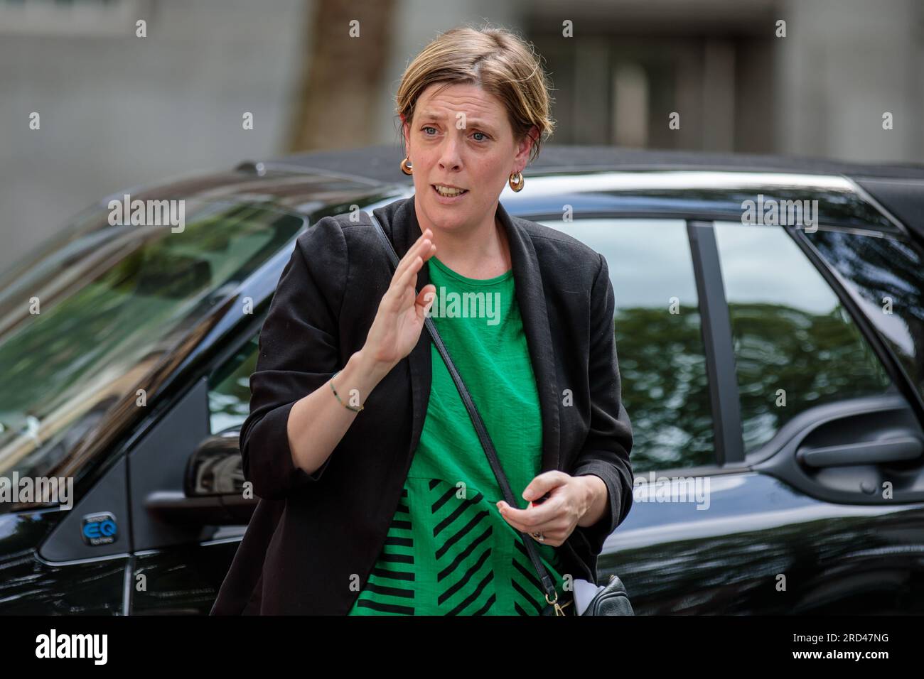 Jess phillips hi-res stock photography and images - Alamy