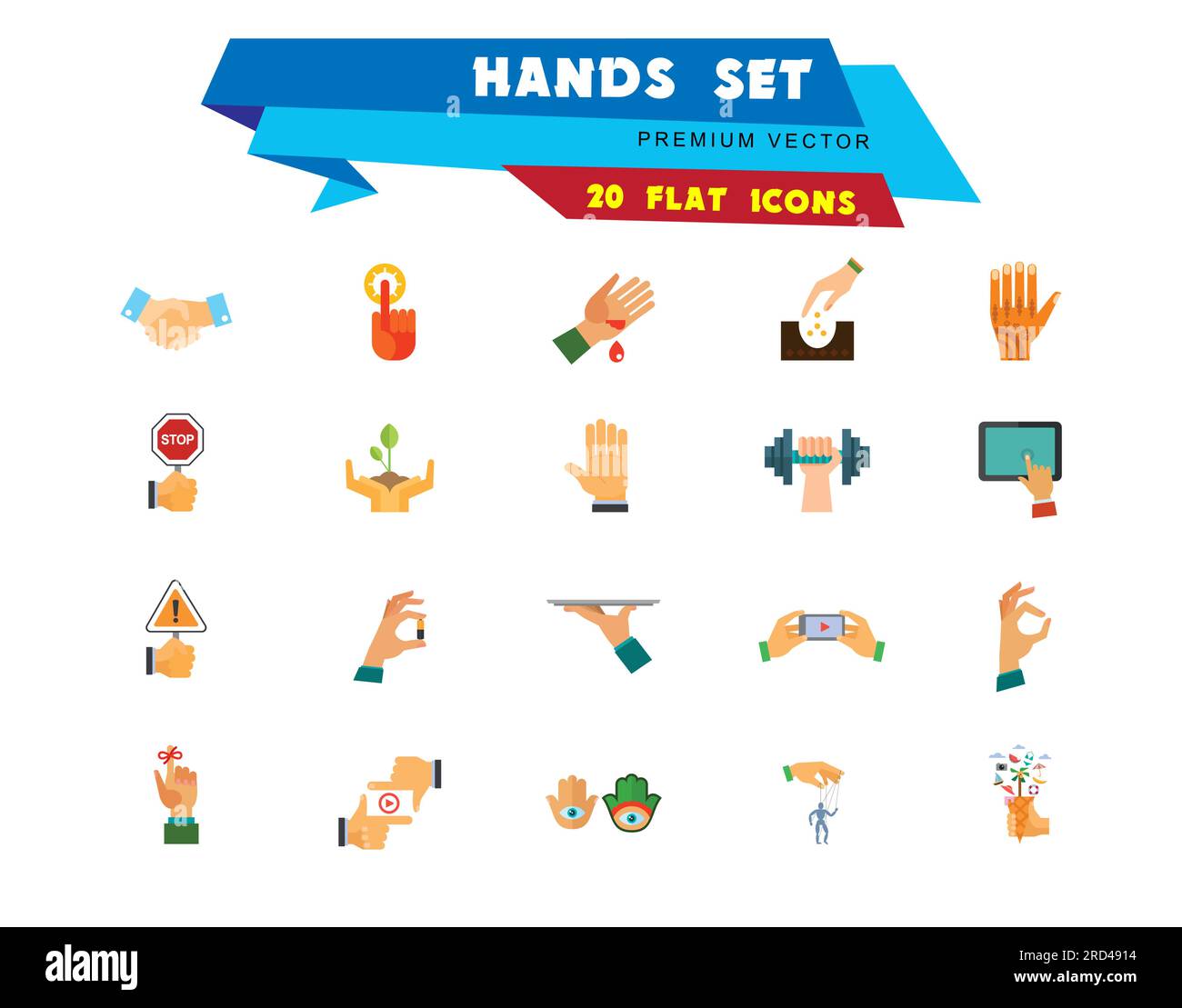 Fist amulet Cut Out Stock Images & Pictures - Alamy