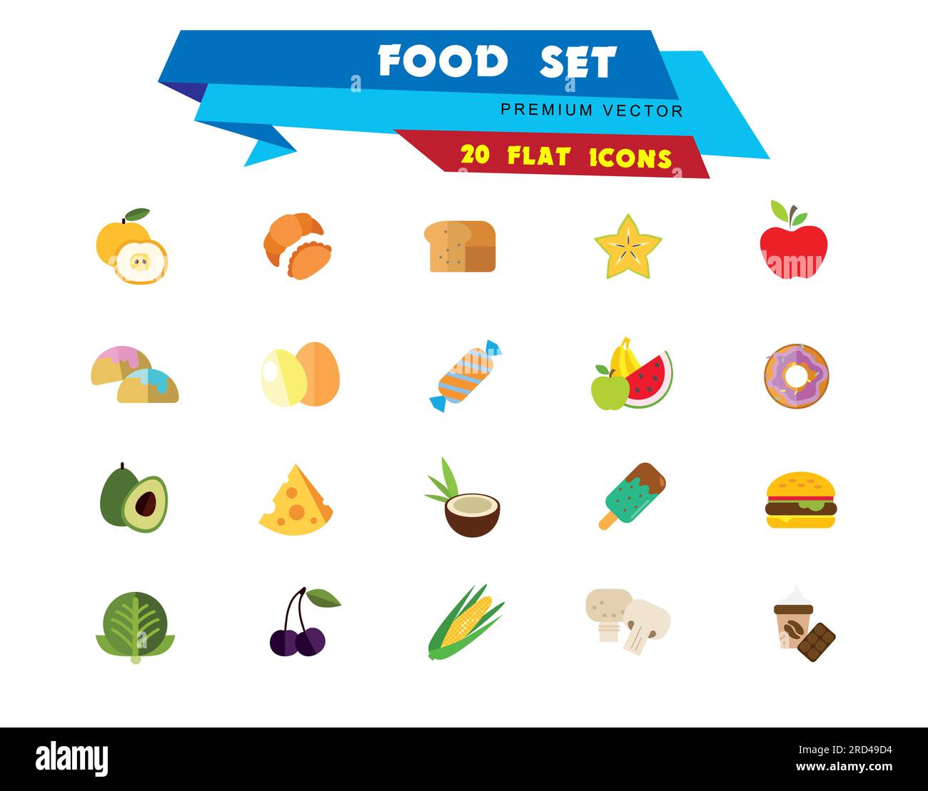 Champignon cream Stock Vector Images - Alamy