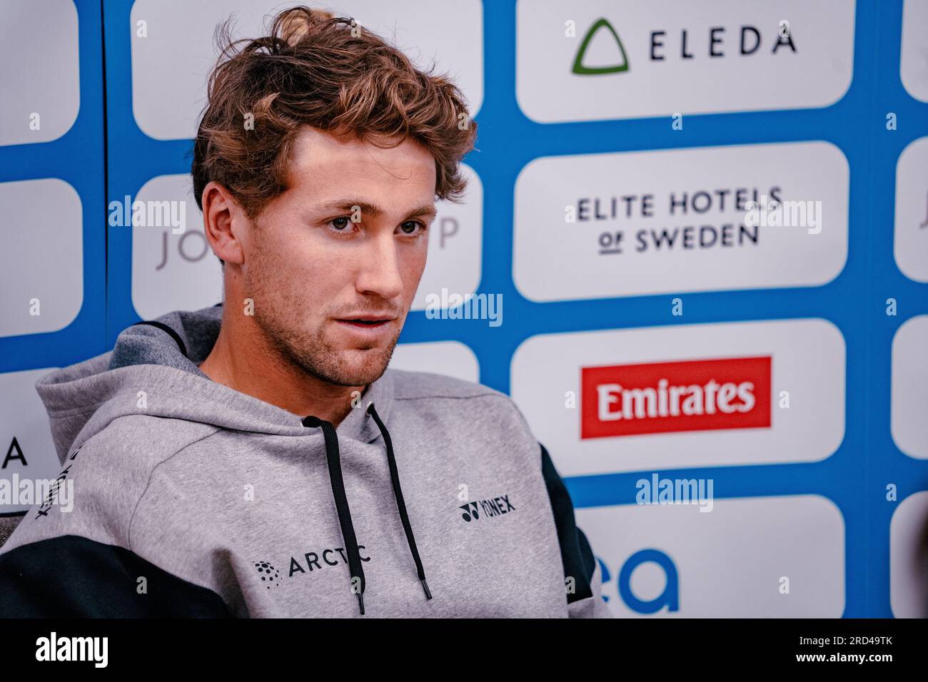 18 07 2023 hi-res stock photography and images - Alamy