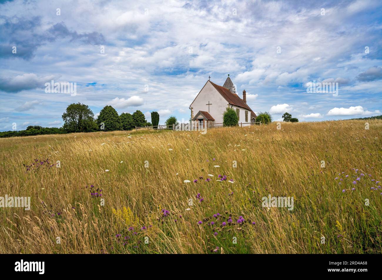 Idsworth hampshire hi-res stock photography and images - Alamy