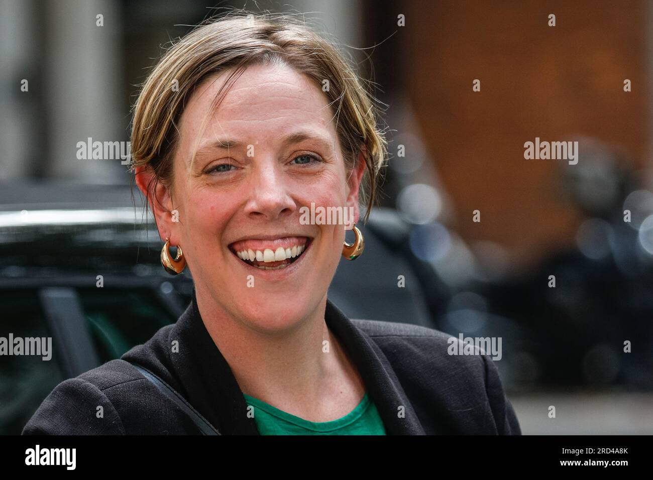 Jess phillips hi-res stock photography and images - Alamy