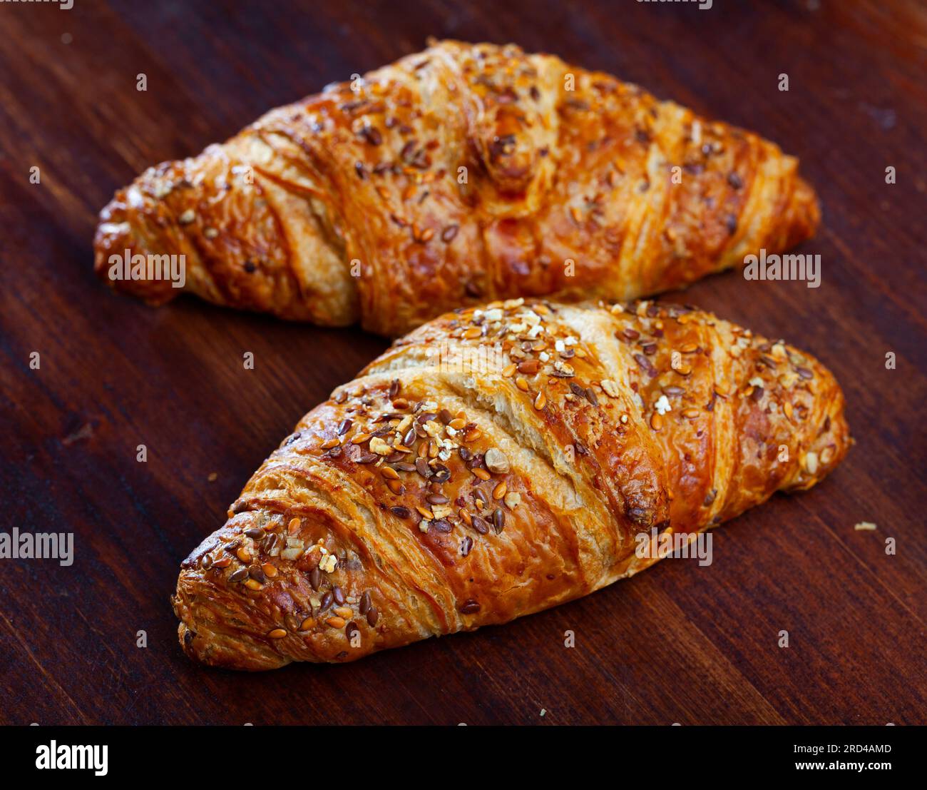 Multigrain pastry hi-res stock photography and images - Alamy