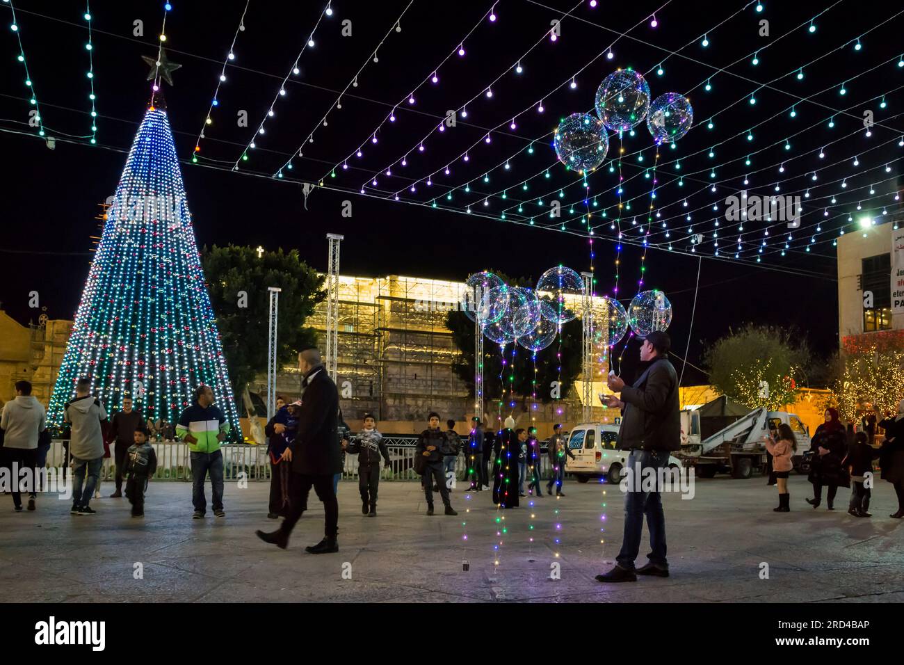Manger square hi-res stock photography and images - Alamy