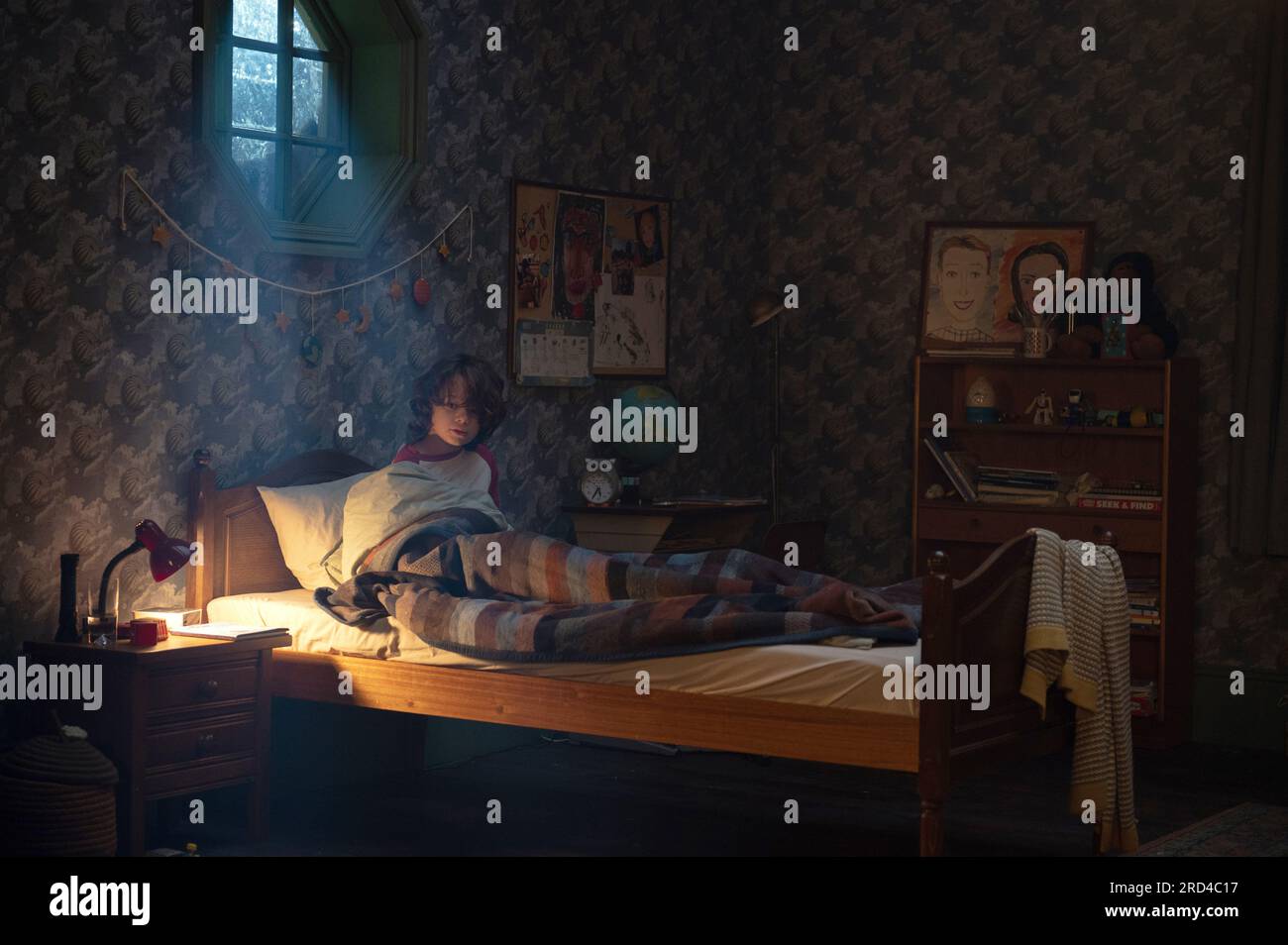 Room 306 The Movie Fear