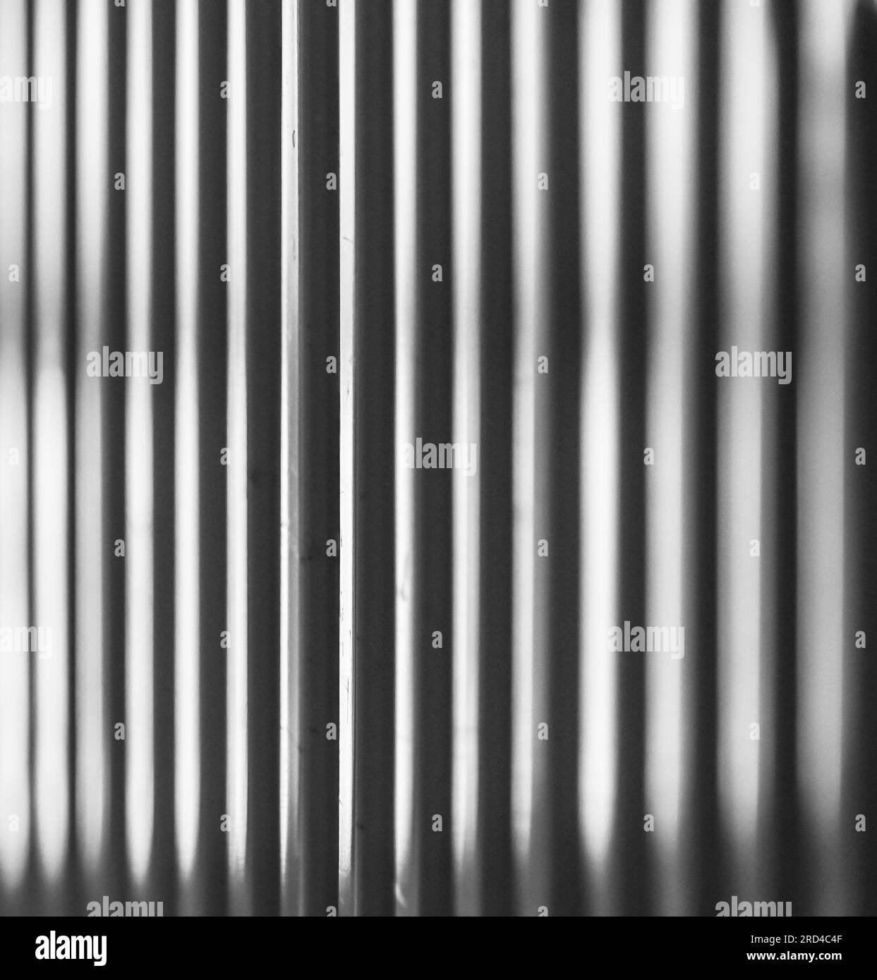 Scale vertical white lines hi-res stock photography and images - Alamy