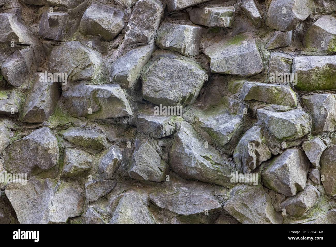 rough rock wall textured background, ancient stone wall txture Stock ...