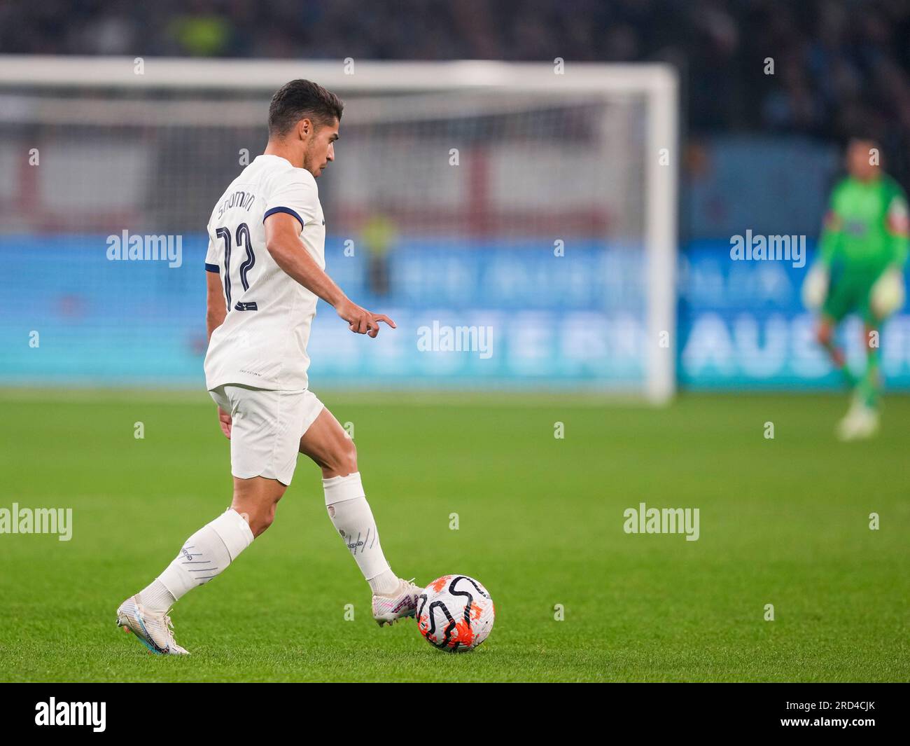 Solomon vs australia hi-res stock photography and images - Alamy