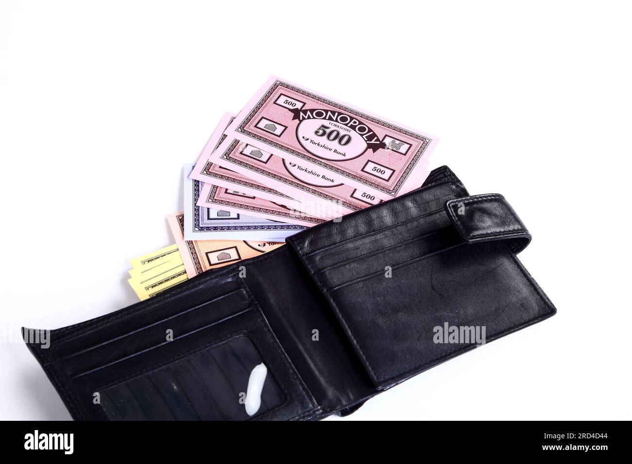 Monopoly money hi-res stock photography and images - Alamy