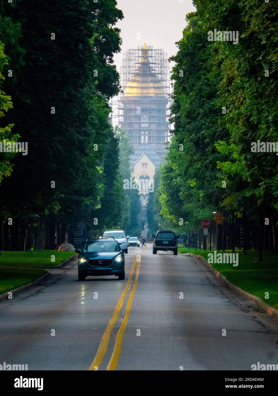 Dome under construction hi-res stock photography and images - Alamy