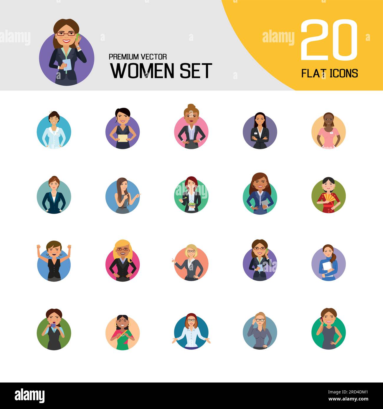 Indian women doctor Stock Vector Images - Alamy