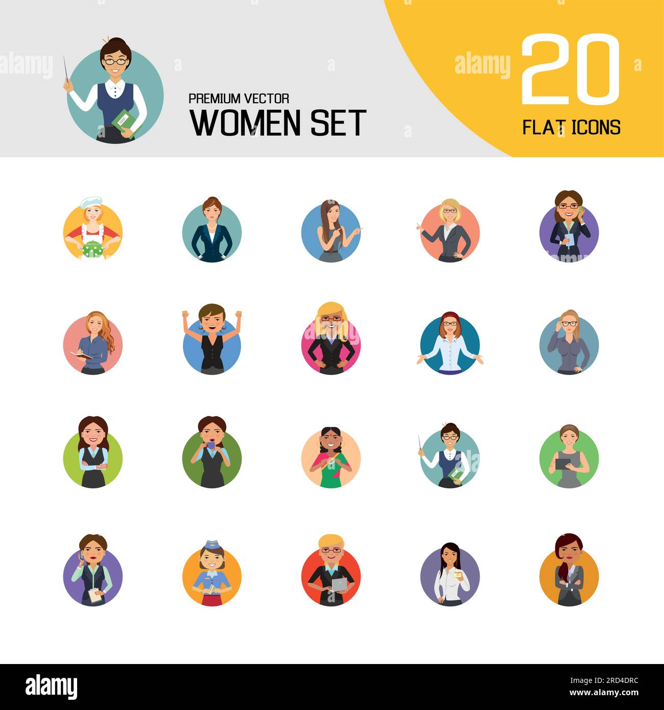 Indian women doctor Stock Vector Images - Alamy