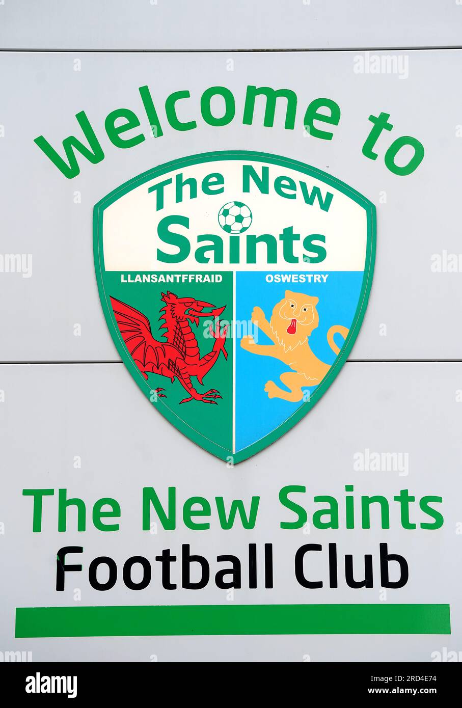 Tns crest hi-res stock photography and images - Alamy