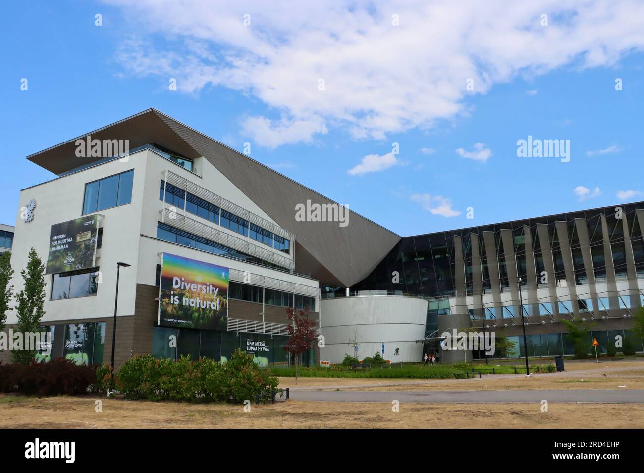 International building industry hi-res stock photography and images - Alamy