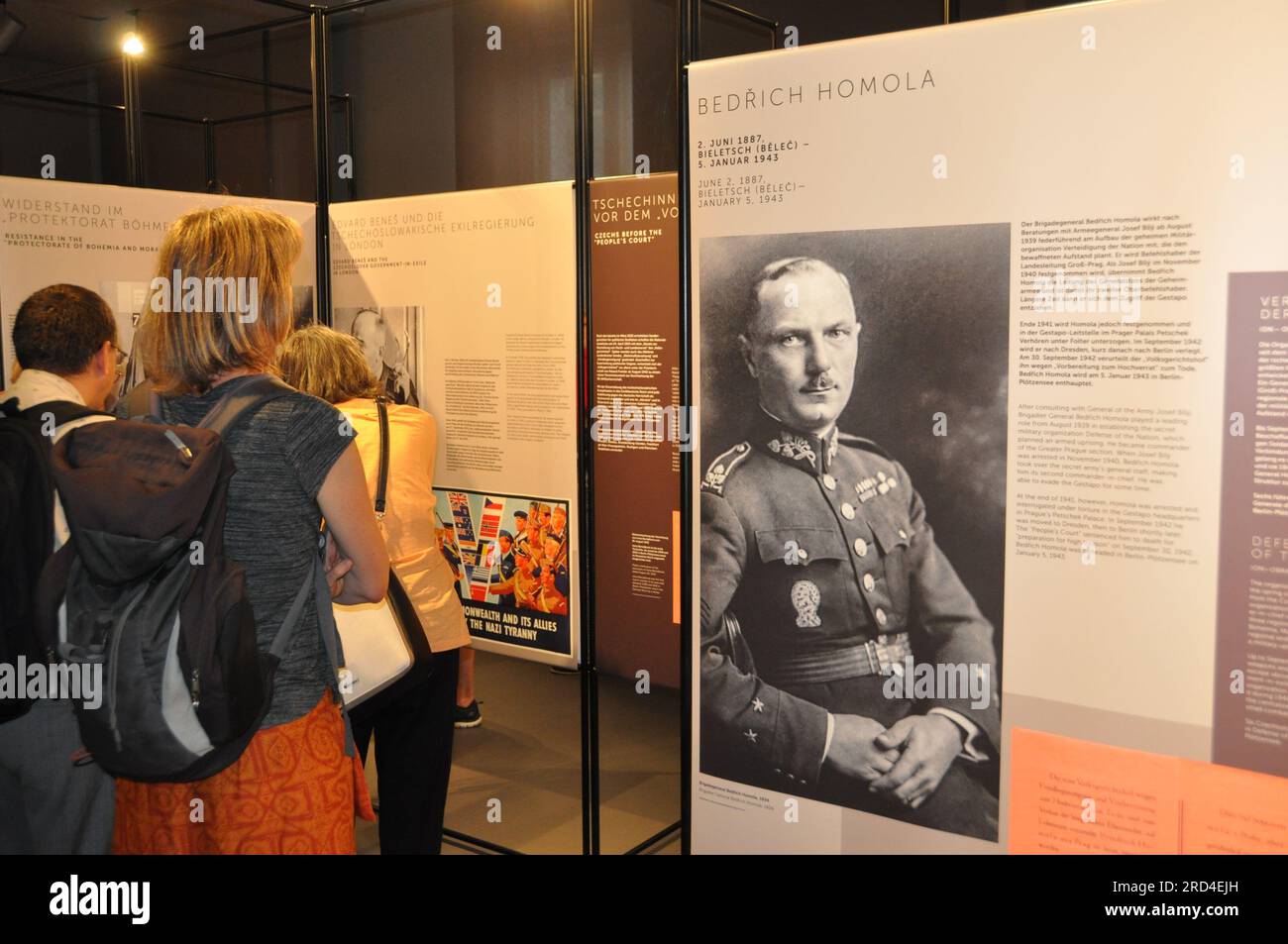 Prison plötzensee hi-res stock photography and images - Alamy